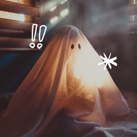 BBC's 'Ghosts' expertly explains grief