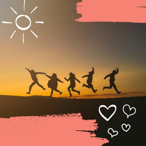 Grieving the death of a friend