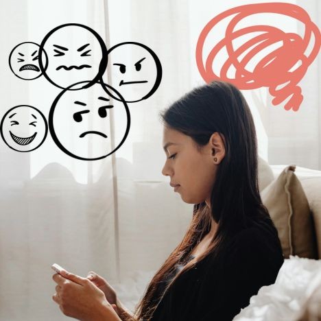 Grief and Feelings: Is It Normal to Not Know How I Feel?