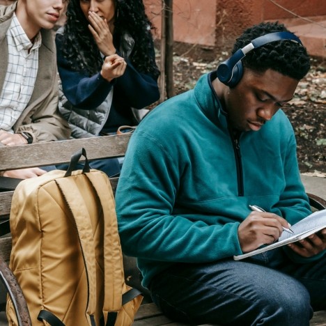 What are secondary losses of grief?